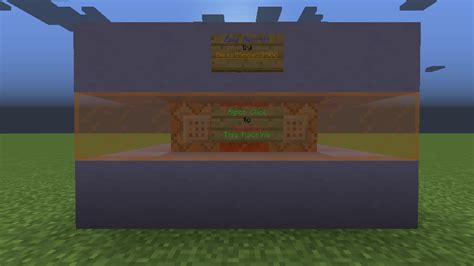 Epic Swords Command Creation Minecraft Map