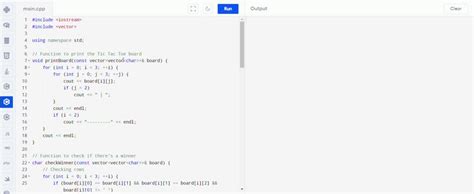 Video Nupur Mule On Linkedin Internship Dsa Tictactoe