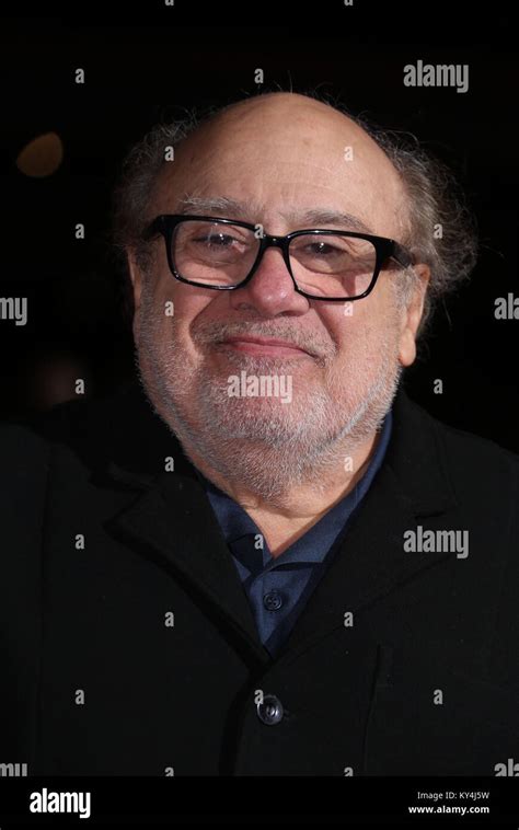 Star Wars The Last Jedi Premiere Arrivals Featuring Danny Devito Where London United