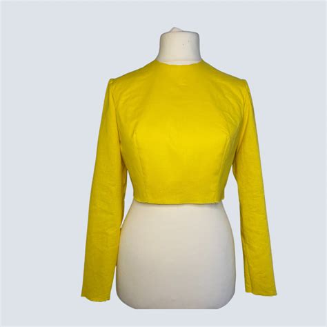 How To Make A Basic Sleeve Block Pattern Academy By Charnold