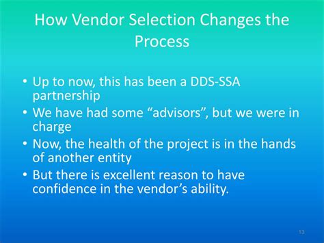 Ppt Disability Case Processing System Powerpoint Presentation Free Download Id 439011