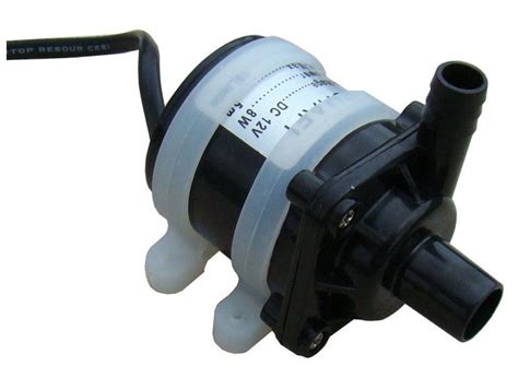 Купить НАСОС ЖИДКОЙ ВОДЫ 600Л Ч 12В Arduino отзывы фото и характеристики на 12955364507