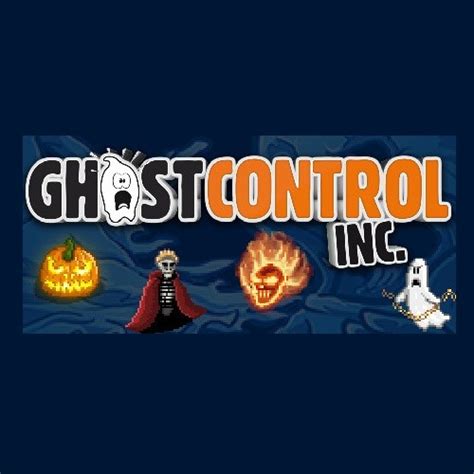 Ghostcontrol Inc Codeguru