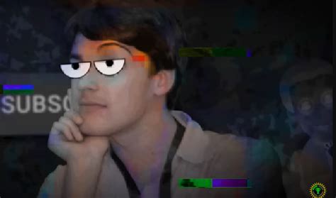 Anyone Else See This Guy In The New Game Theory At 111 With The Weird