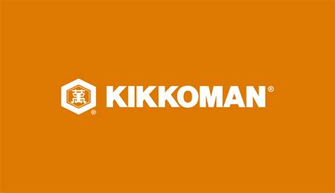 Logo Van Kikkoman Mooiste Websites