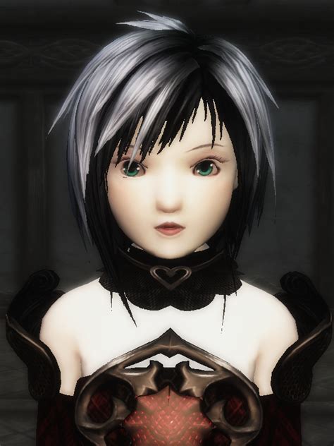 Update 2017 May 08 Tera Elin Race 2 Page 9 Downloads Skyrim Non