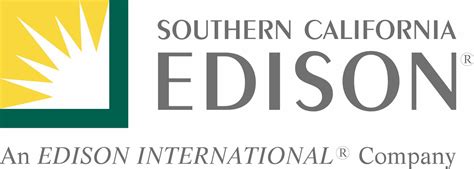 Edison Logo Logodix