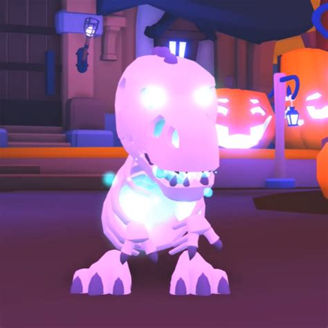 Skele Rex Adopt Me Wiki Fandom Artofit
