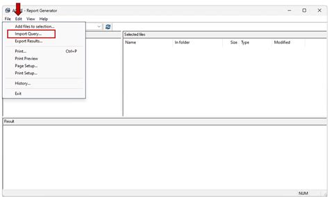 How To Find Duplicate Files In Pdm Using Report Generator