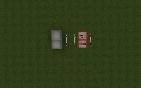 how to make repeating redstone signals automatically in 1 8