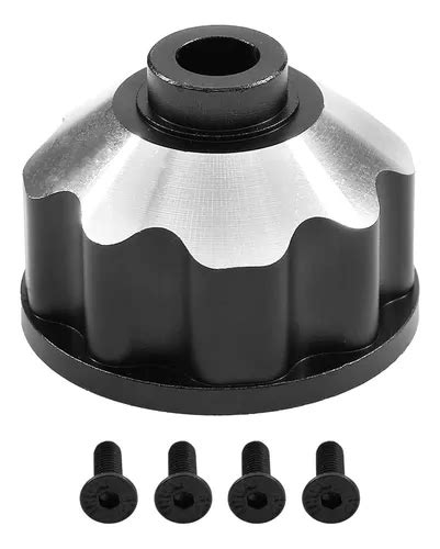 Metal Differential Carrier Diff Case Housing 8981 For 110 T Mercadolibre