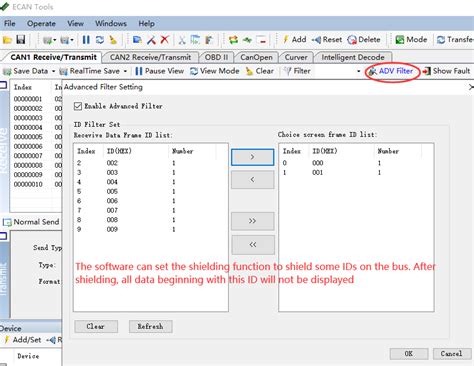 Usbcan Ii C Can Analyzer Industrial Can Bus Communication Interface Card Can Bus