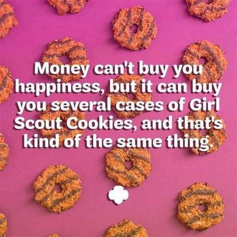 Funny 2025 Girl Scout Cookie Memes For Your Cookie Fix Lola Lambchops