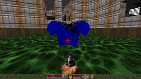 Images Quake Doom Mod For Doom ModDB