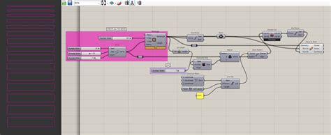 Object Different Size Same Distance Grasshopper Mcneel Forum
