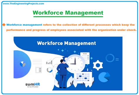 Workforce Management Definition System Software Courses And Jobs