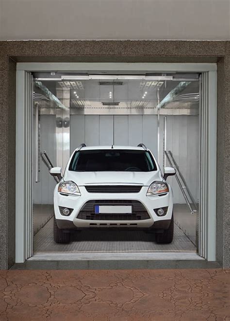 Car Elevator Express Electro Elevators Limited