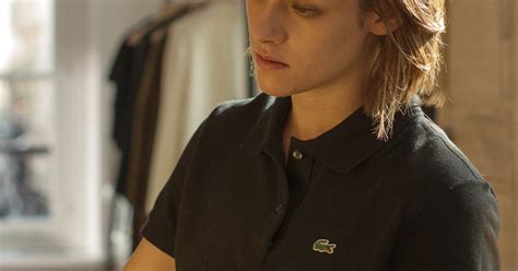 Kristen Stewart Personal Shopper Suspense Fashion Movie