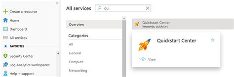 Quickstart Your Azure Jurney Apostolidis Cloud Corner