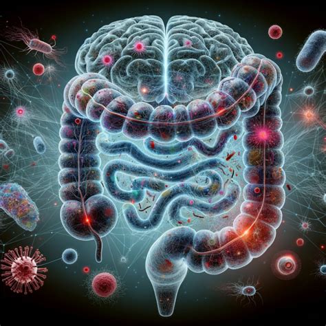 Microbial Ecosystems And Ibd Understanding Inflammatory Responses In