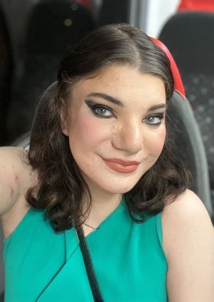 Elphaba Orion Doherty Fan Casting