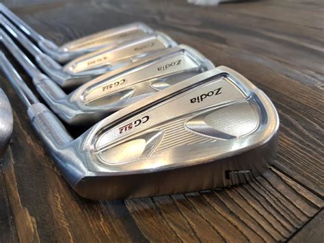 조디아 아이언종류가격 총정리 조디아 풀크로커조디아 하프크로커조디아 카이맨조디아 다이아몬드브릿지2 외 By 조디아인천대리점 송도골프피팅 네이버 블로그