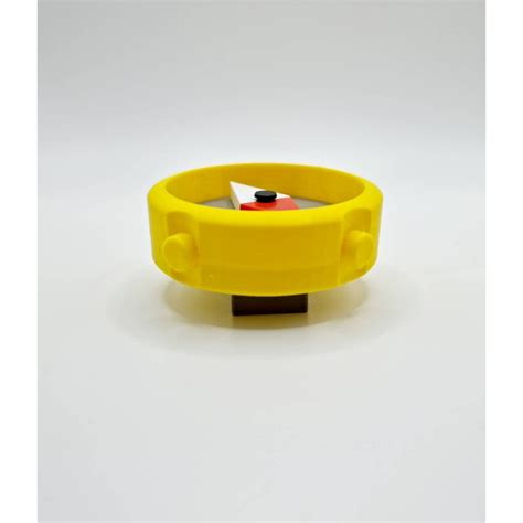 Octonauts Octo Compass Wearable Toy Clemmy Creations