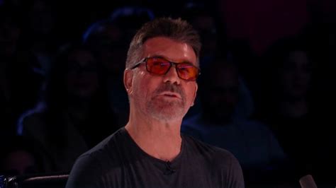 Britains Got Talent Viewers Divided As Simon Cowell Names Favourite