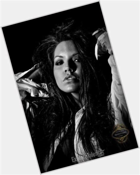 Danielle Murphree Official Site For Woman Crush Wednesday Wcw