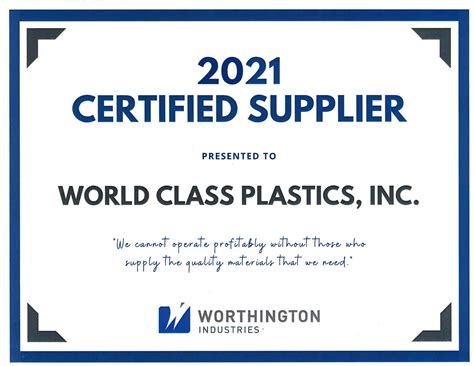 About Our Injection Molding Company Wc Plastics