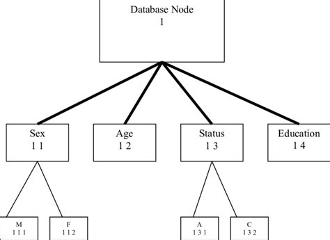Part Of The Database Node In My Gender And Gender Identity Project Sex Download Scientific
