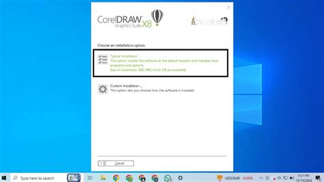Cara Instal Coreldraw X8 Full Version 2025 Full Version