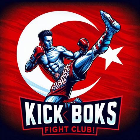 Kick Boxing Logos Kick Boks Logoları Kick Boks Wallpaper Fenerbahçe Kil
