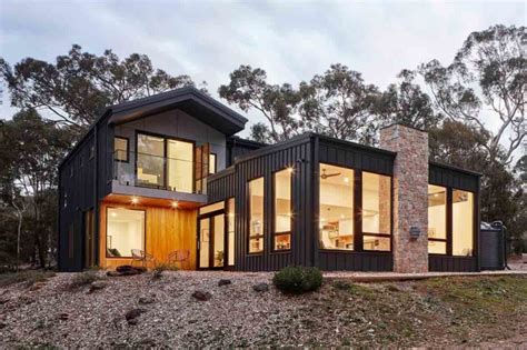 Colorbond Cladding Ideas 10 Best Colorbond House Designs