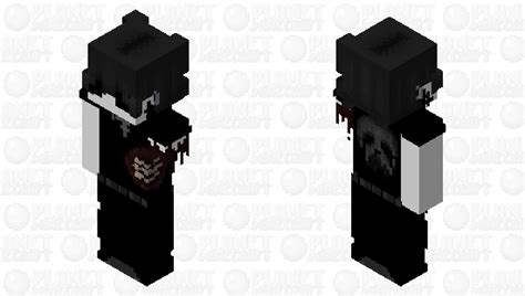 Kk Minecraft Skin