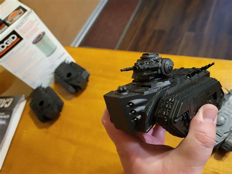 What Can I Use These As 30k Edition R Warhammer30k