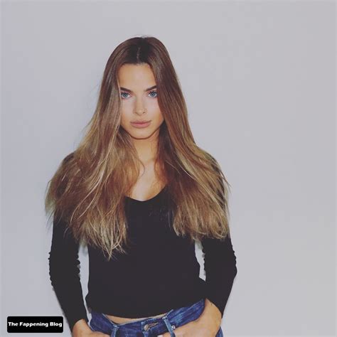 Abbie Gayle Sexy Collection 15 Photos Thefappening