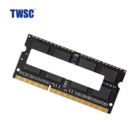 Factory Direct High Quality China Wholesale Good Quality Ram Ddr5 8gb 4800 Desktop Notebook
