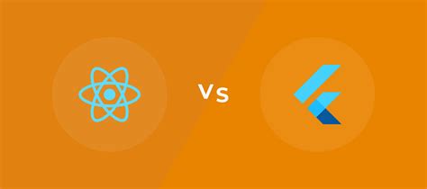 Which Cross Platform Framework To Choose React Native Vs Flutter