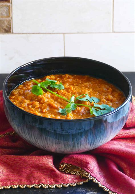 Ethiopian Lentil Recipe Besto Blog