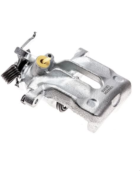 Volvo V40s40 Bremssättel Hinterachse Beidseitig Lire Neu Und