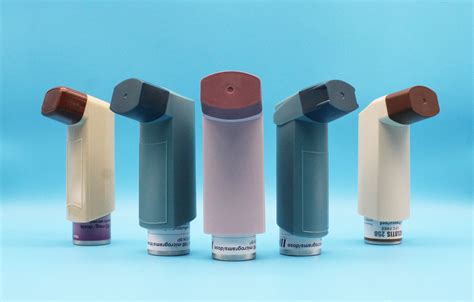 Ipratropium Bromide Pressurised Inhalationinhaler Pmdi Cphi Online