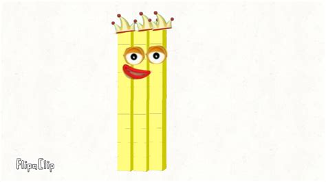 Numberblocks 1 Centillion To 1 Uncentillion Updated Youtube