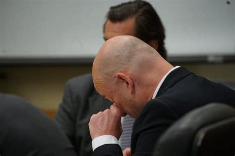 Mark Sievers Murder Trial Curtis Wayne Wright Jr Testifies