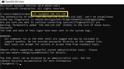 Complete Guide To Esxi Dcui