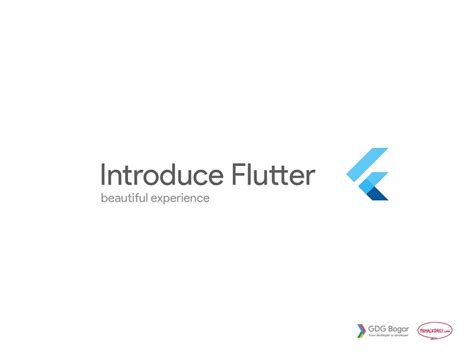 Introducing Flutter Speaker Deck Introducing Flutter Speaker Deck