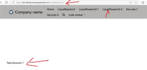 Power Pages Fundamentals 19 How To Use Liquid And Fetchxml In Power Pages Quick Read Series