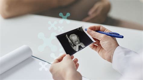 Неинвазивен пренатален тест за бащинство Лаборатория Cell Genetics