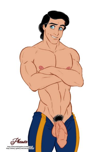 prince eric tumbex