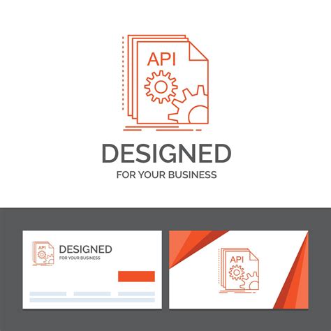 Modèle De Logo Dentreprise Pour Api Application Codage Développeur